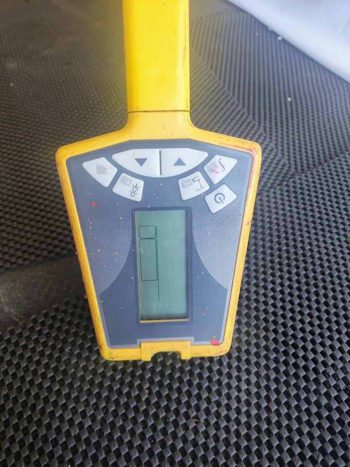 RYCOM 8879 Cable Pipe Wire Utility Underground Locator | eBay