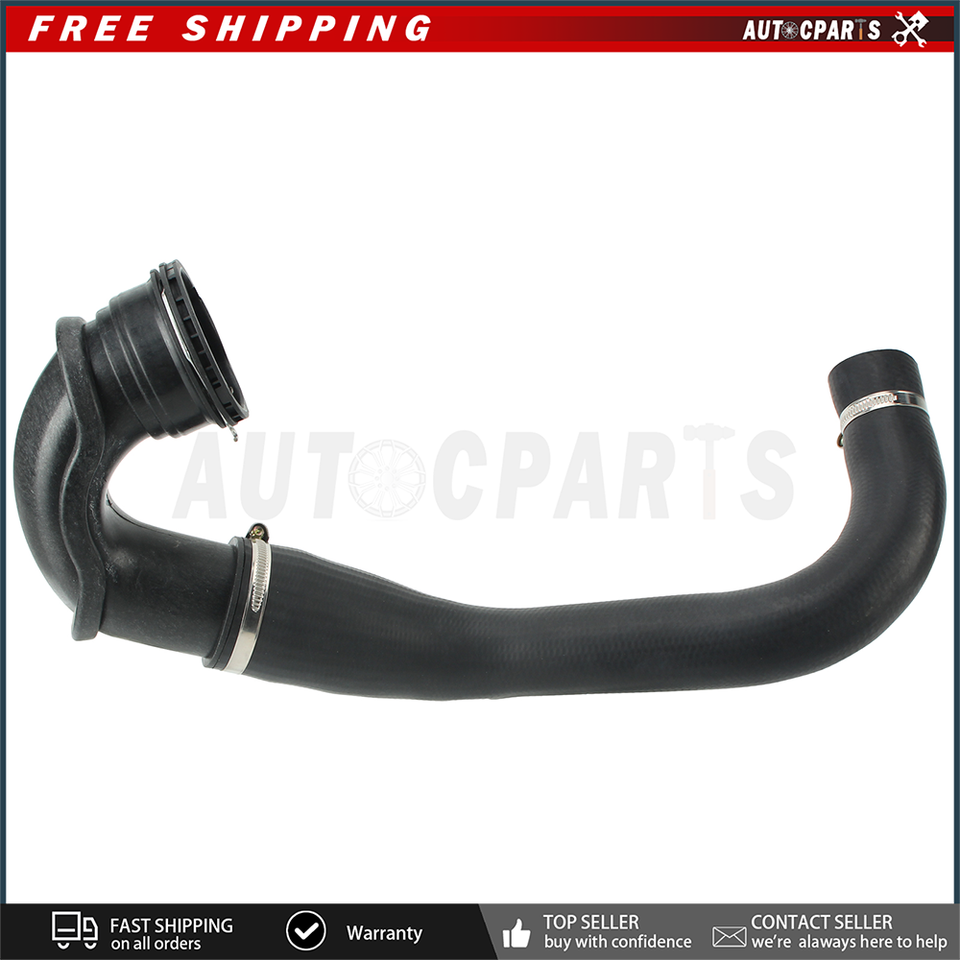 1.4L Intercooler Air Charge Inlet Hose Tube For 11-16 Cruze & Limited ...