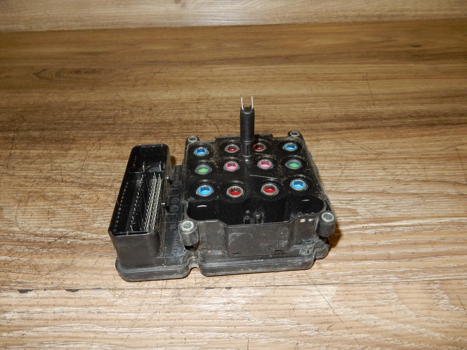 2011-2013 Ford Edge ABS Anti-Lock Pump Control Module (DB53-2C219-DD ...