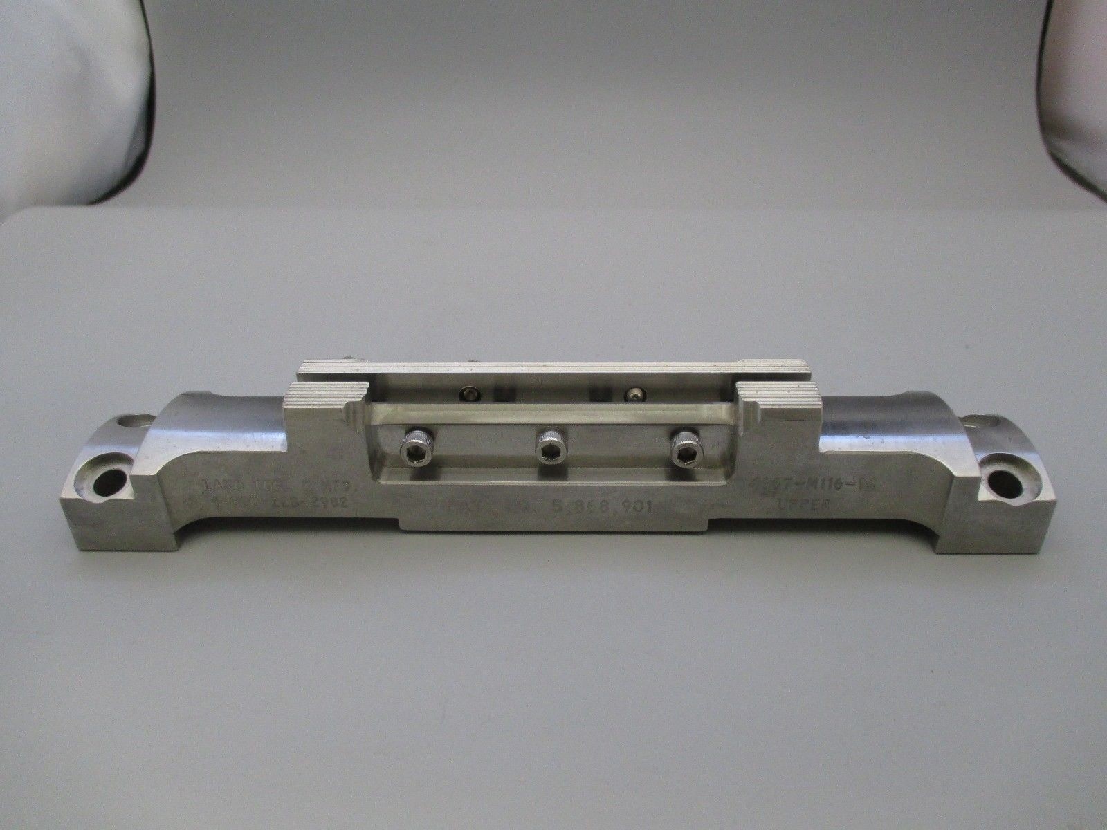 Lako Tool & Mfg 4667-M116-14 Sealing Jaw | eBay