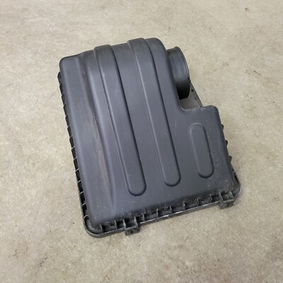 11 12 13 Kia Sorento Upper Air Intake Box Cover Panel Trim OEM | eBay