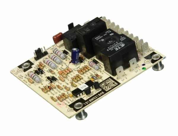 Goodman Heat Pump Defrost Control Board (PCBDM133S) for sale online | eBay