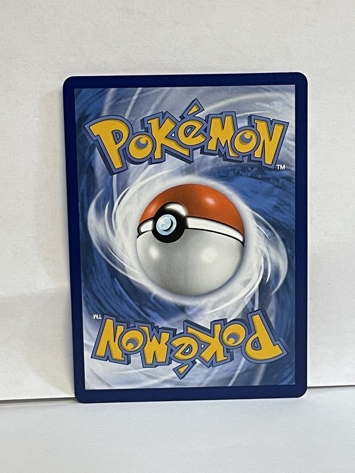 Simisear VSTAR Ultra Rare - 023/159 Crown Zenith - Pokemon TCG - Mint ...
