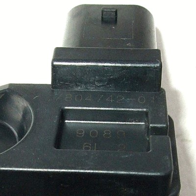 NEW GENUINE / OEM 7804742-01 780474201 13627804742 PRESSURE (MAP ...