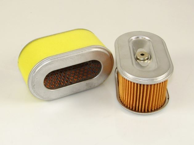 Luftfilter für Robin Motor EX 27 Filter | eBay