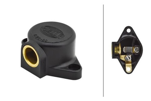 HELLA Steckdose 8JB 004 123-001 4082300212341 | eBay