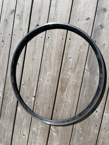Velocity Fusion Rim 700c 32h | eBay