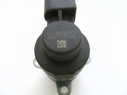 NEU ORIGINAL Druckregelventil MERCEDES 0928400604 | eBay