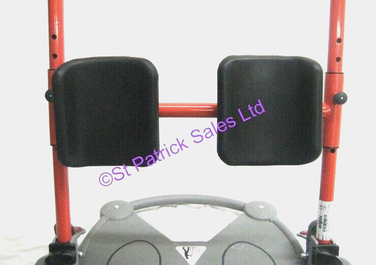 System RoMedic. Return 7500 Transfer/Re-positioning Aid ALSO AVAILABLE ...