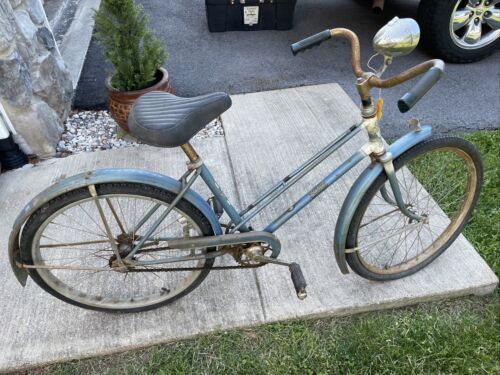 Cruiser Vintage Bikes for sale - eBay