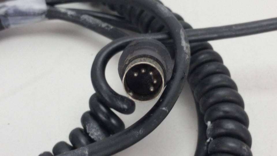 IBM Model F AT Keyboard for IBM 5170, 5162 & AT Clones Vintage ...