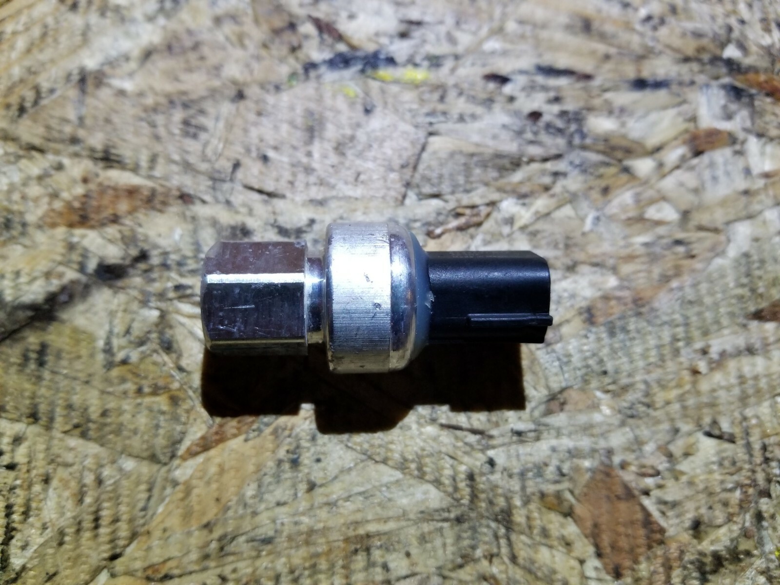 18 19 20 Ford Ecosport Air Conditioning Pressure Switch Sensor Hg1a ...