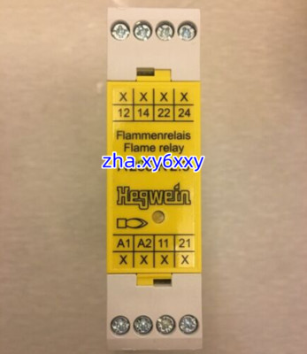 for 1PCS New A 285 K2.3 Flame Relay 90-110VDC 70469 #1z | eBay