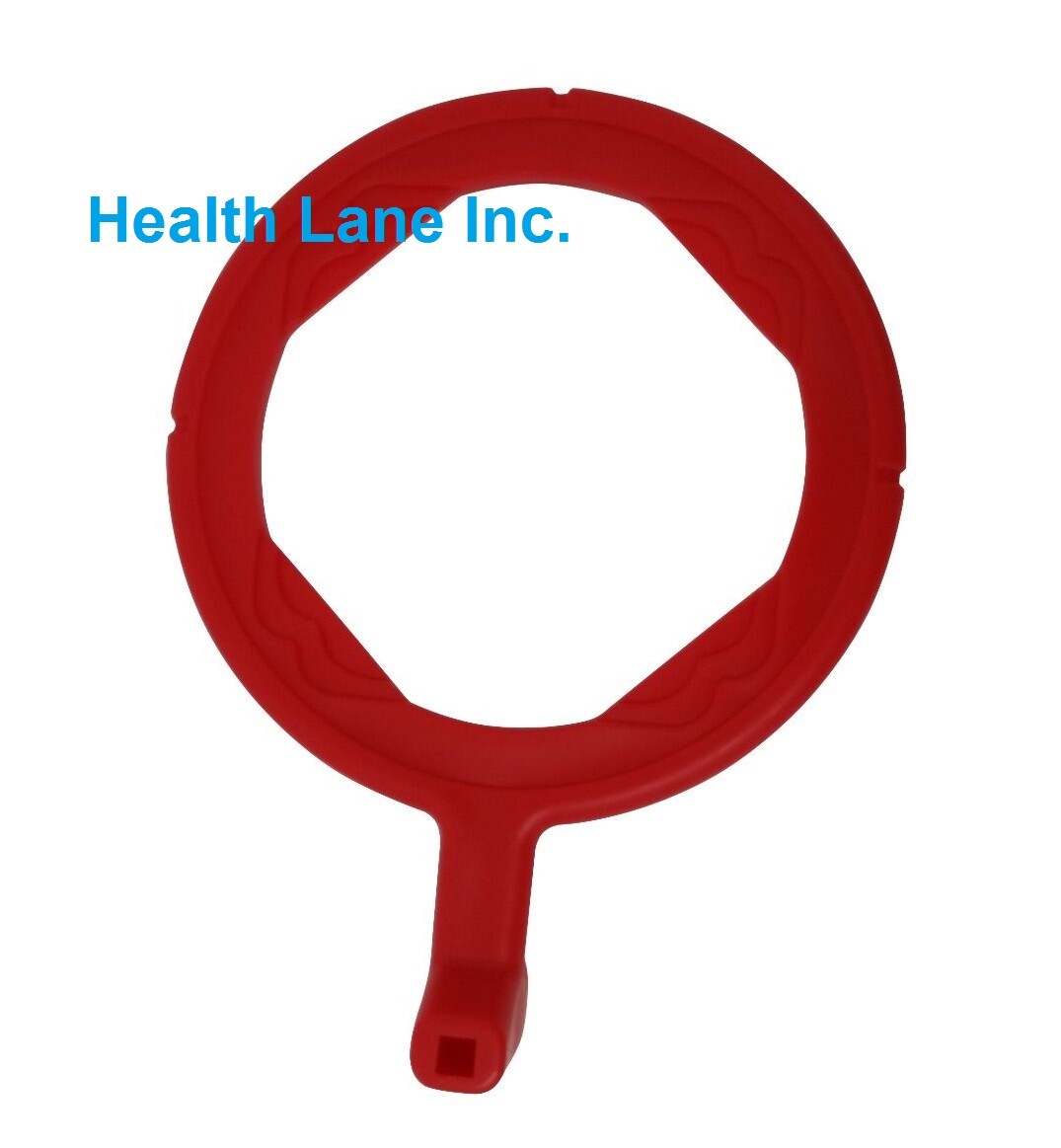 3D Dental XCP/BAI X-Ray Aiming Ring BITEWING RED Replaces Rinn #540934 ...