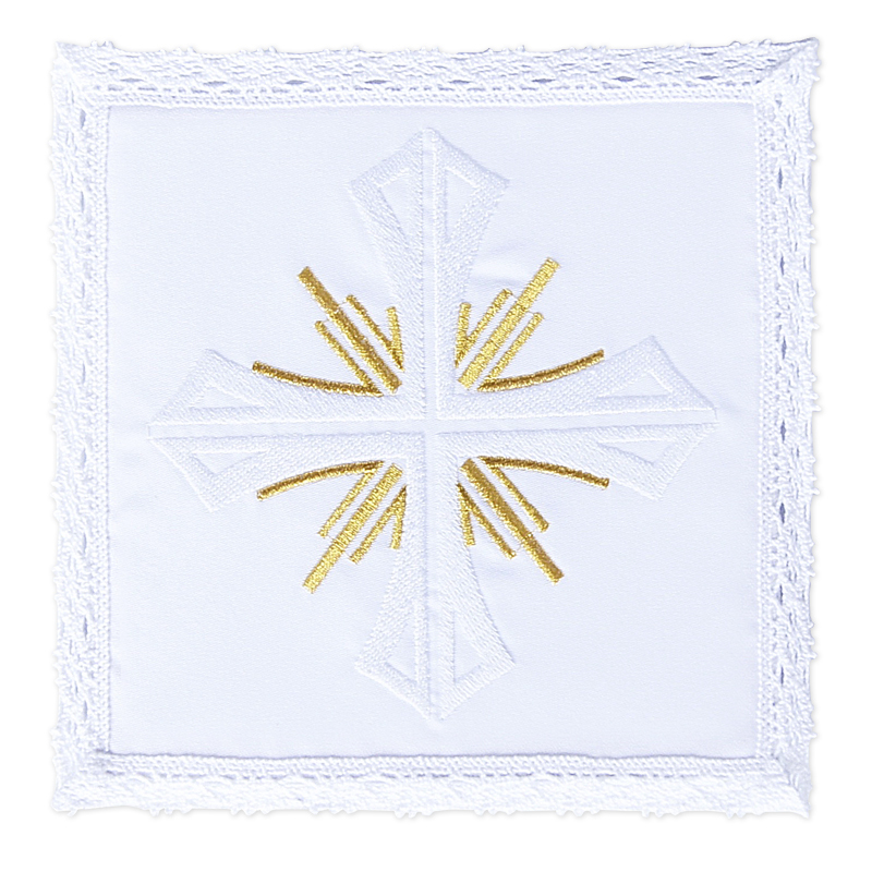 Altar Linen Pall Corporal Purificator Lavabo 100% cotton | eBay