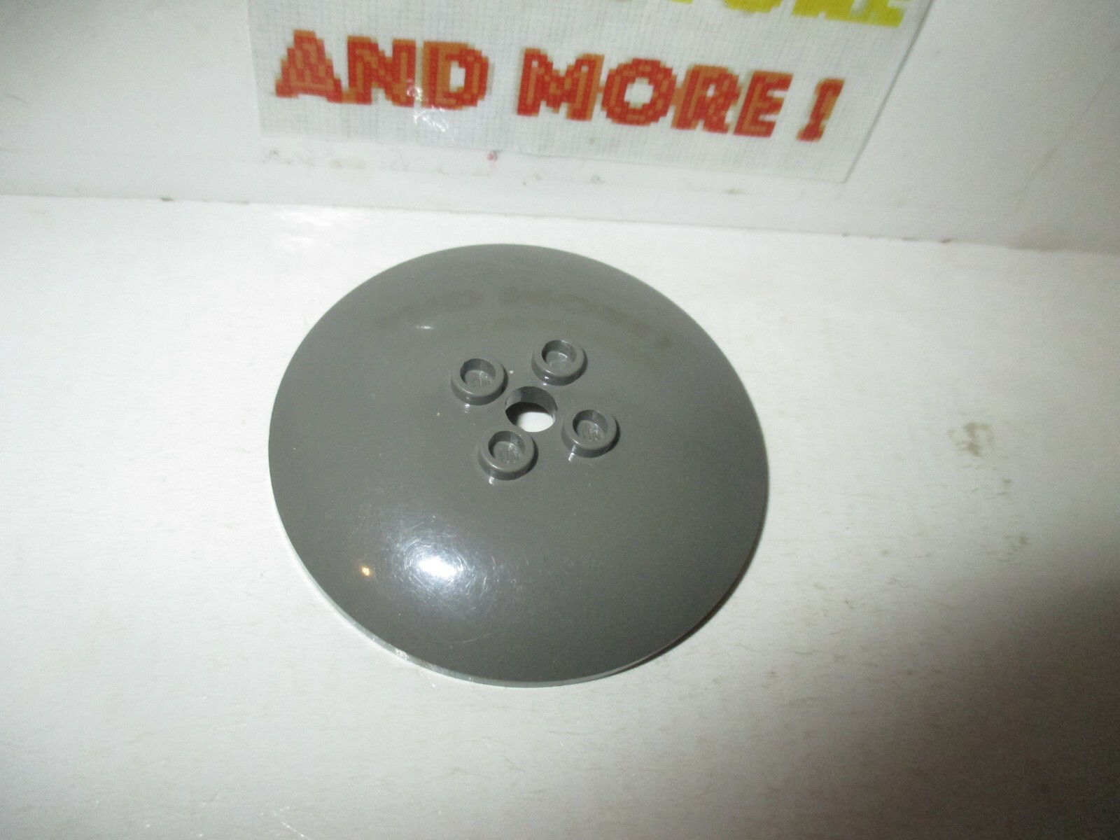 Lego - Dish 6x6 Inverted (Radar) Mix of 45729 44375 - Choose Color ...