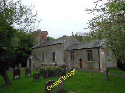 Photo 12x8 Holy Trinity Church, Bilsby Alford/TF4575 c2013 | eBay UK