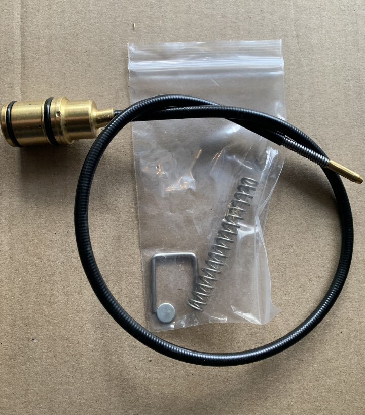 Water Pump For Ryobi RY80940B Pressure Washer w/ Idle Down | eBay