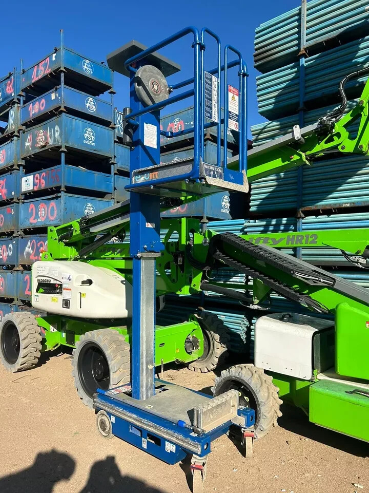 2018 ECO Lift Power Tower JLG,Genie, Skyjack,JCB Access Platform MEWPS ...