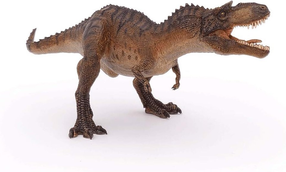 Papo 55074 Gorgosaurus THE DINOSAURS Figurine, multicolour | eBay