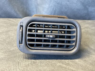 89-94 Nissan 240sx S13 Passenger Side Dash Vent AC HVAC Right OEM | eBay