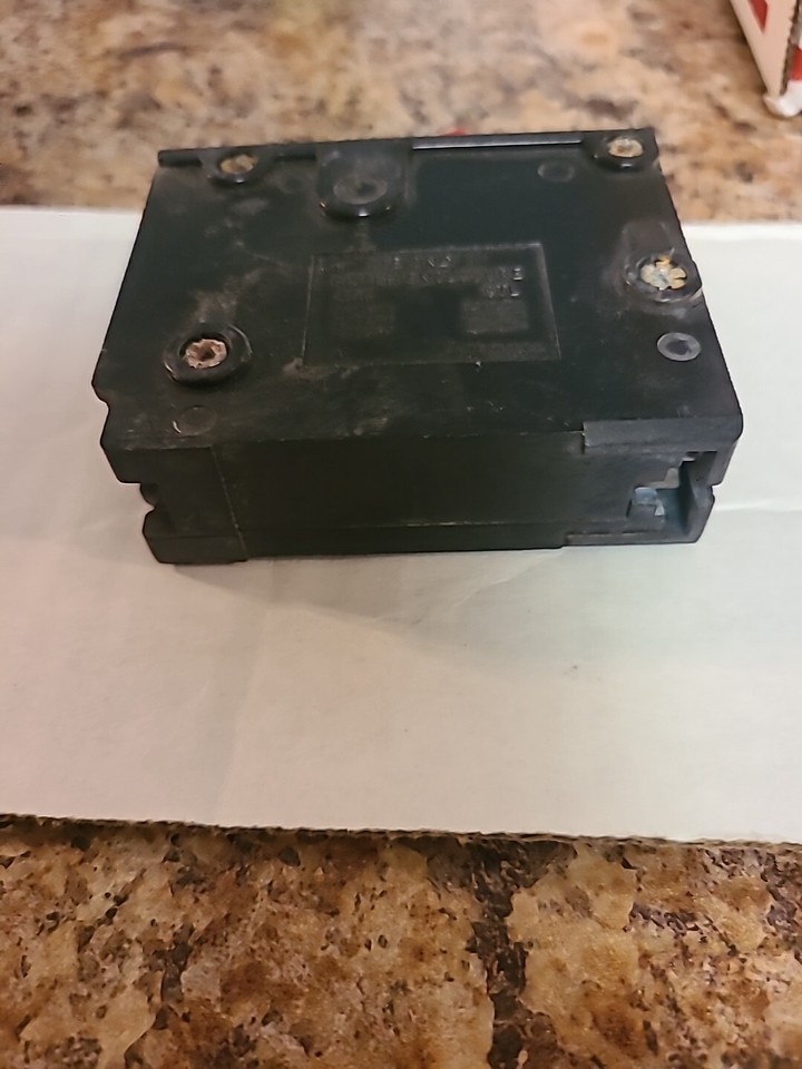 BRYANT 20 Amp Single Pole Circuit Breaker BR120 BR 120 20A | eBay