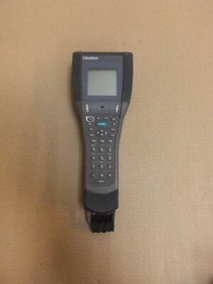 ASI DataMyte 501-2BTSAU Data Collector AK | eBay