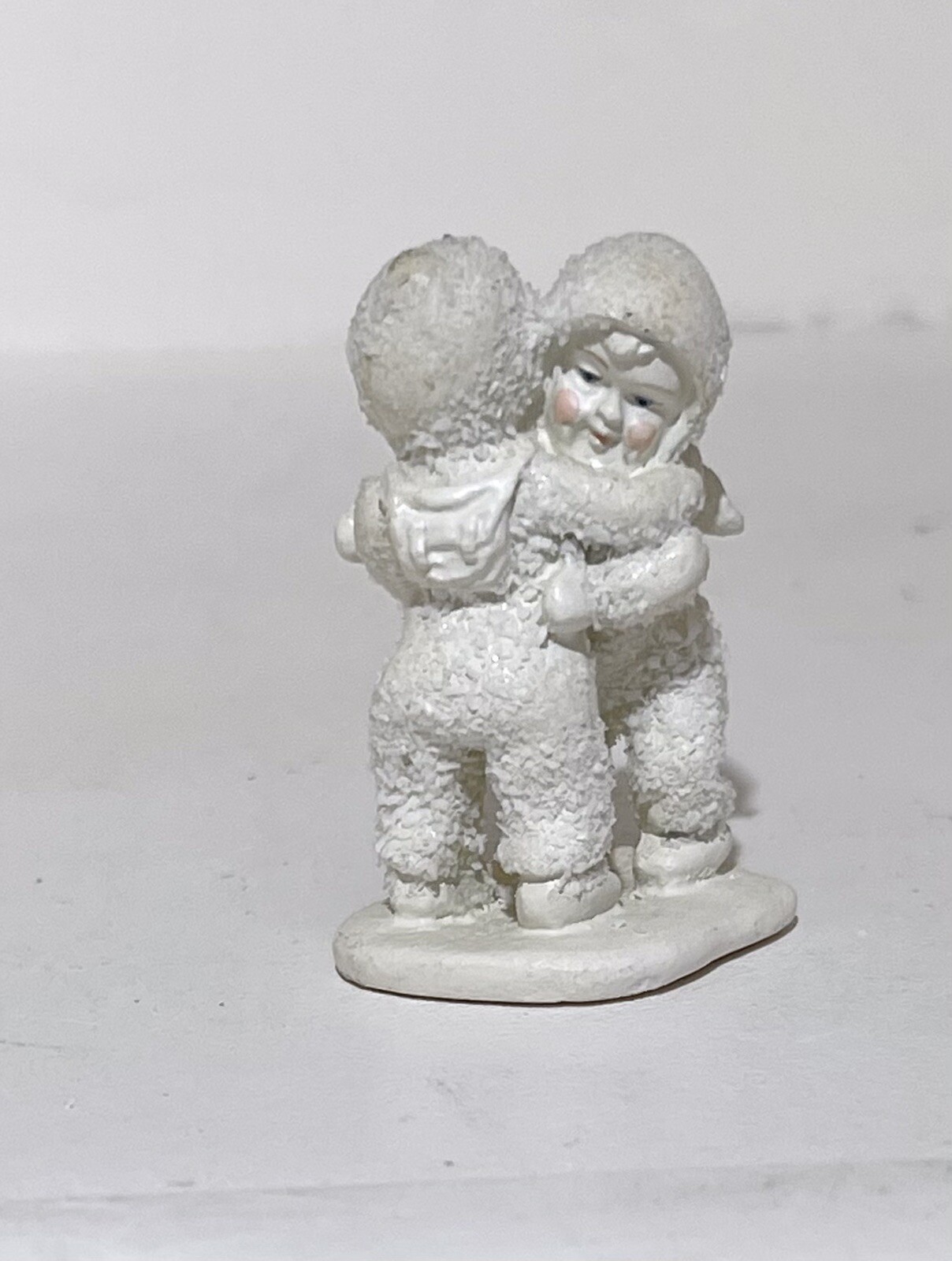 Dept 56 Snowbabies Pewter Miniature Figures, Lot Of 12 Pieces | eBay