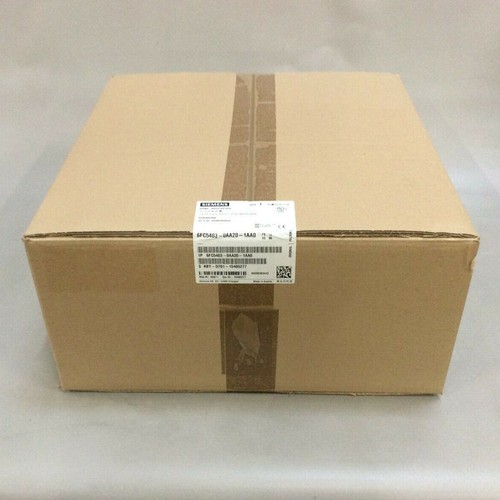 1PC NEW Siemens Handheld operator panel 6FC5403-0AA20-1AA0 Fast ...