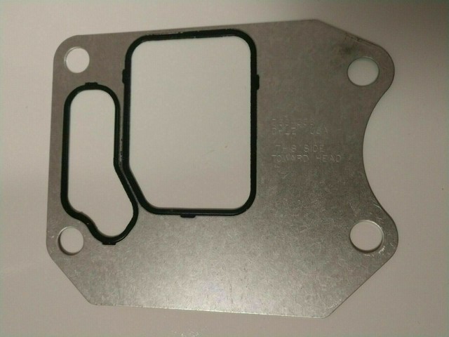 Cummins Part# 3684336 Gasket for Thermostat Housing for sale online | eBay