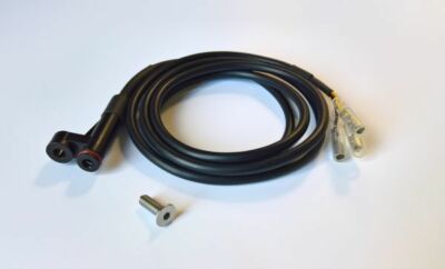 LSL Speedo Sensor Ø 10 mm / M5 (w/o CAN-BUS) | eBay Australia