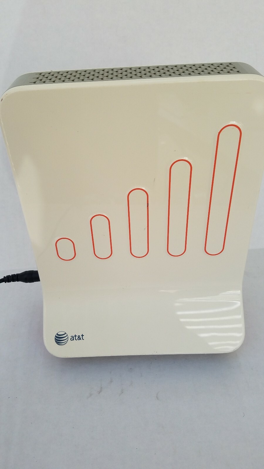 Cisco DPH151-AT AT&T 3G Microcell Wireless Cell Signal Booster | eBay