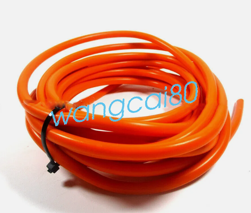 1pcs 1M S/R type thermocouple compensation wire silicone compensation ...