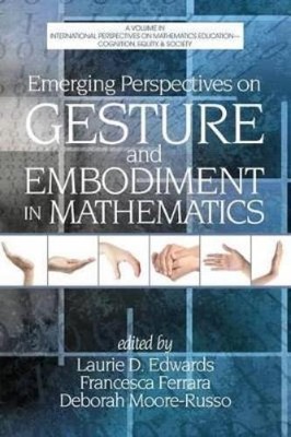 Laurie Edwards Emerging Perspectives on Gesture and Embo (Paperback ...