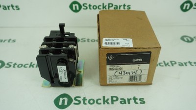 GENERAL ELECTRIC CR324C310A NSFB 783166397312 | eBay