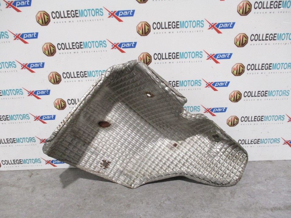 MGZR 160 MGTF 135 160 MGF 1.8VVC 6-BOLT EXHAUST MANIFOLD HEAD SHIELD ...