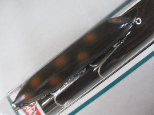 Hedon Vamp Spook Nolip X9751 Bos Made In America Bump lures | eBay