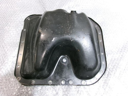 FD3S RX-7 RX7 Genuine Oil Pan 13B Rotary / 2S1-915 | eBay