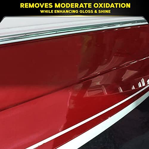 Meguiar's Marine Rv Heavy Duty Oxidation Remover 16 Oz Gel Coat Polish ...