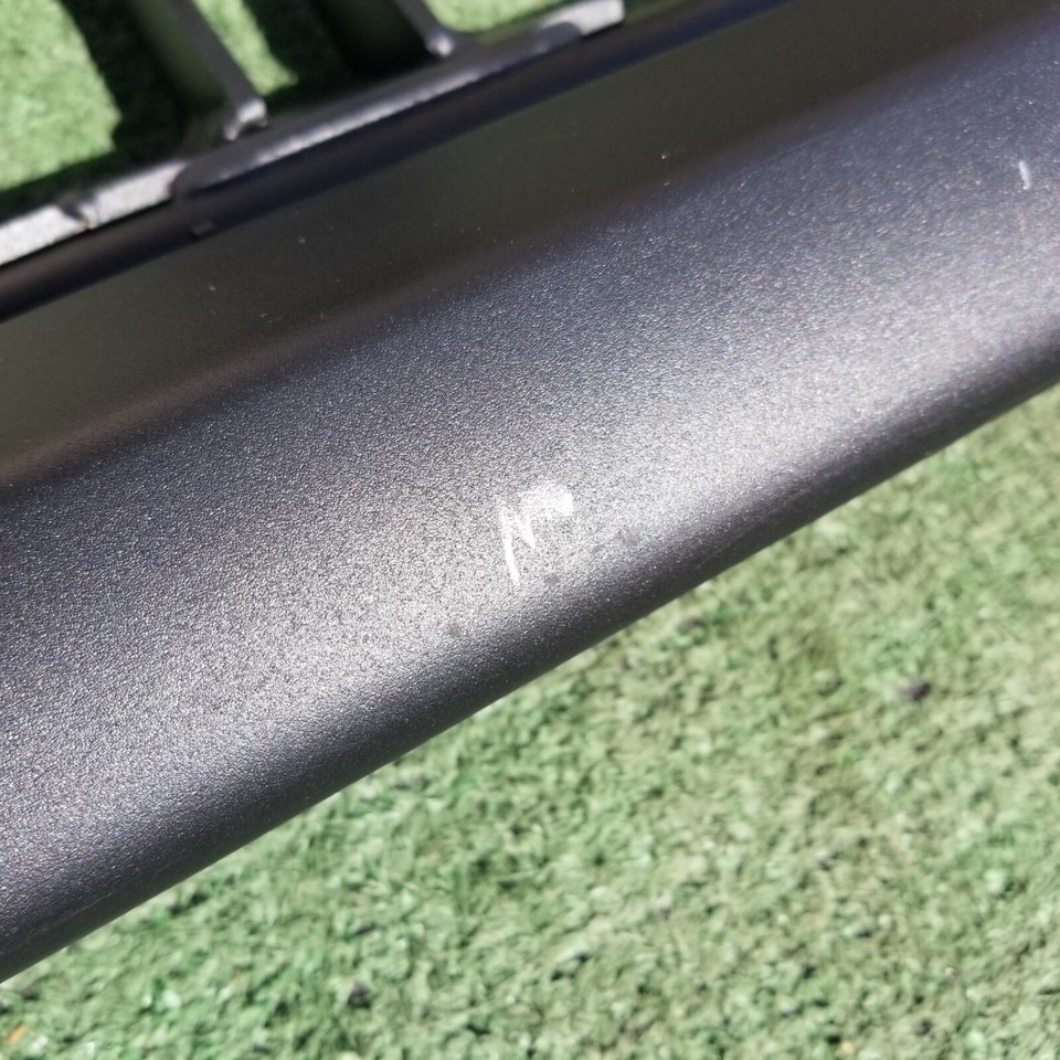 Factory OEM GM Chevrolet Silverado 1500 GMC Sierra Rocker Protectors ...