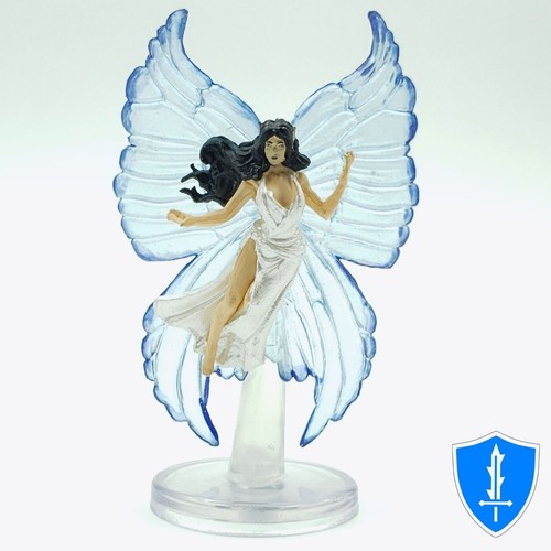 Desna - Gods of Lost Omens Pathfinder Battles D&D Butterfly Fairy ...