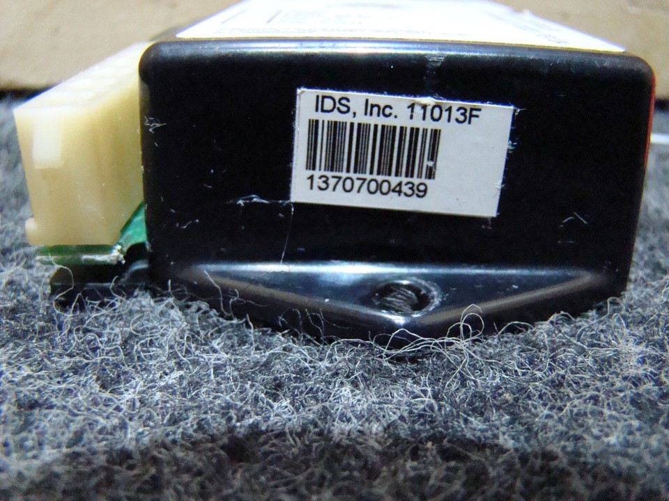 USED RV POWER GEAR SLIDE-OUT CONTROLLER P/N: 1510000011 | eBay