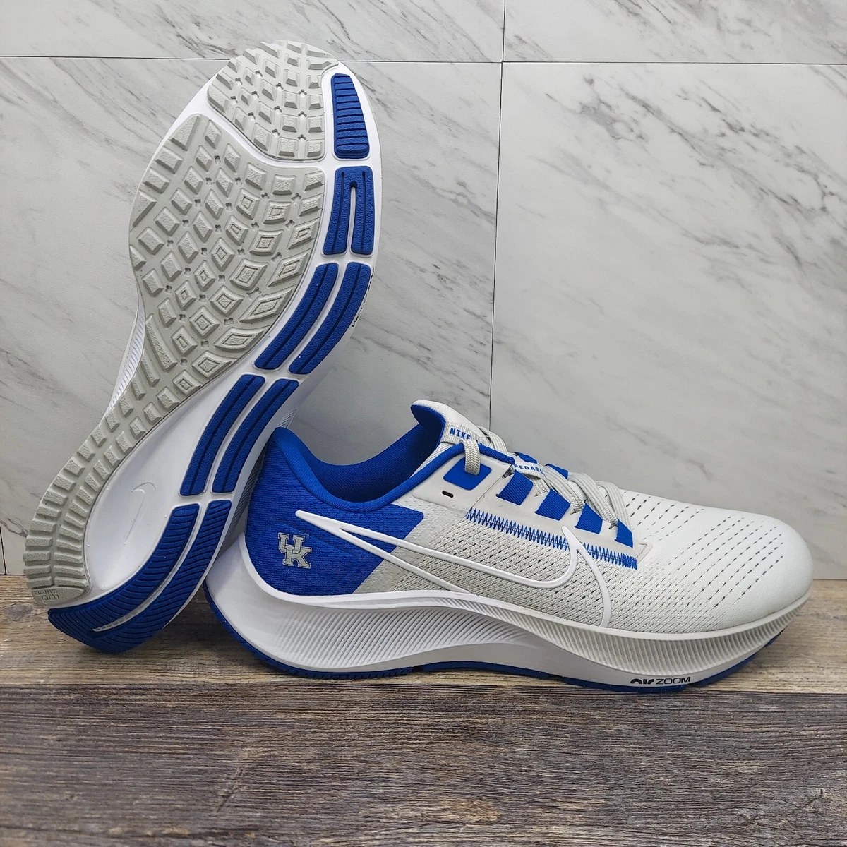 University Of Kentucky Nike Shoes