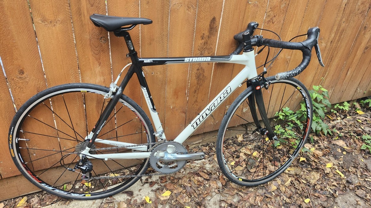 Novara Strada 5 Review REI Teams Up With GHOST Bikes | Bicycle Touring