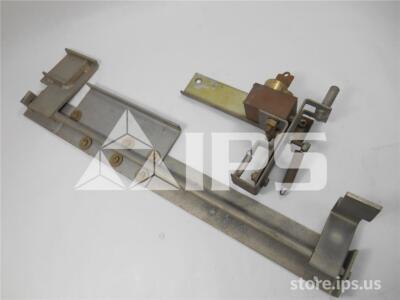 3A73116G02 - WH KIRK KEY INTERLOCK ASSEMBLY SKU017029 | eBay