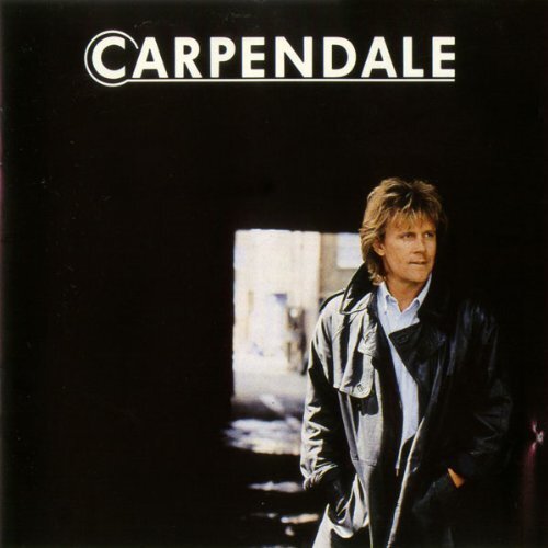 Howard Carpendale - CD - Carpendale (1987) | eBay