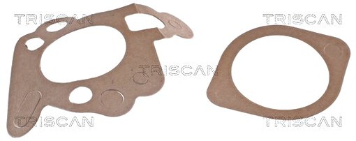 TRISCAN Engine Thermostat For SUZUKI CHEVROLET SUBARU DAEWOO Alto I II ...