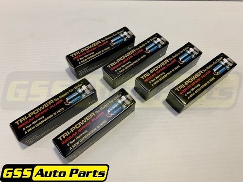 Tri-Power Iridium Spark Plugs (6 Pack) TPX036-6 | eBay