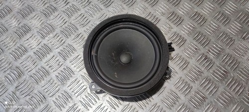 Volvo S90, V90 2019 rear door speaker 31350425 AAI21182 | eBay UK