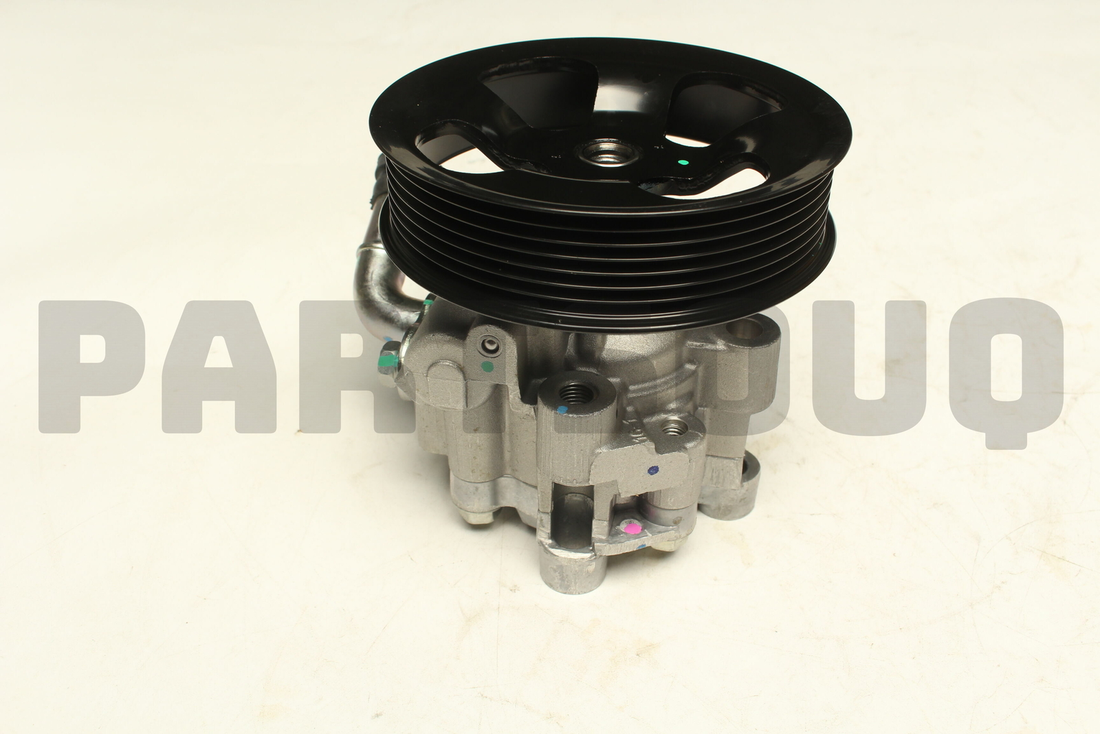 443100K060 Genuine Toyota PUMP ASSY, VANE 44310-0K060 | eBay